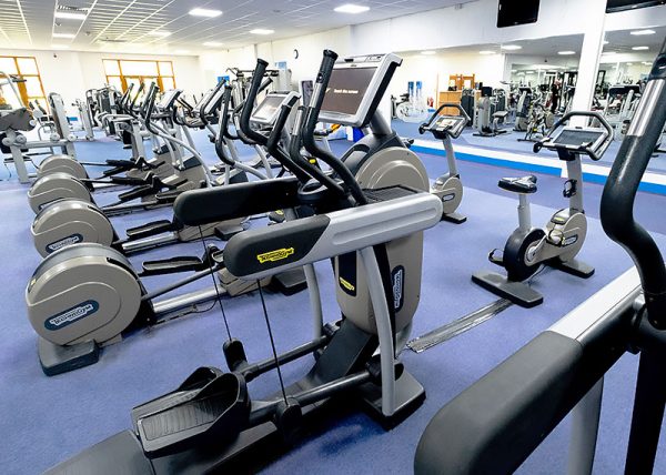 LC SPORTS – Health & Fitness Cub