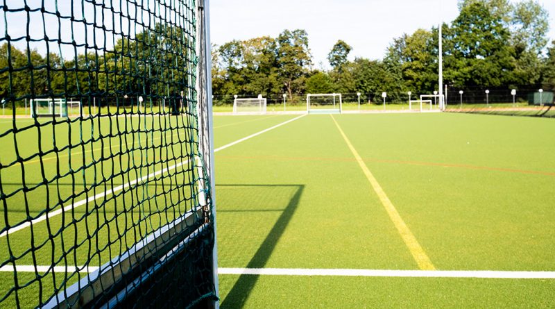 Astro Pitch – LC SPORTS